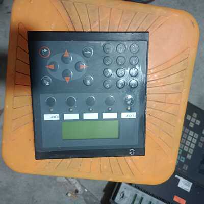 溢价-Beijer北尔按键屏MAC/MTA  E200 实