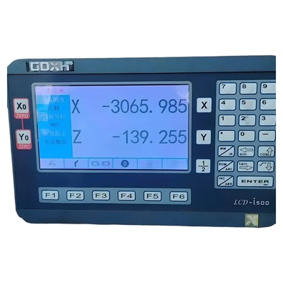 适用博姆斯康GDXH数显表XH-2 XH-3铣床显示器i600/i500磨床数显表