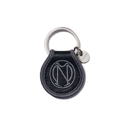 NOMANUAL皮革钥匙扣多功能