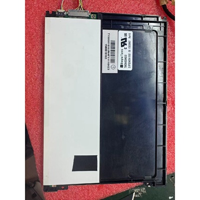 议价原装天马8.4寸TM084SDHG03液晶显示屏工业级显维修