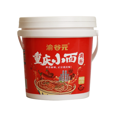 井谷元正宗重庆麻辣小面调料