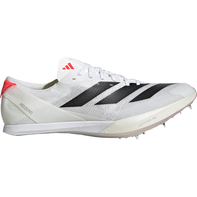 Adidas/阿迪达斯官方正品ADIZERO FINESSE男士轻便跑步鞋IH5793