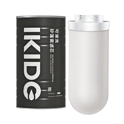 易开得9001ProMAX可清洗滤芯