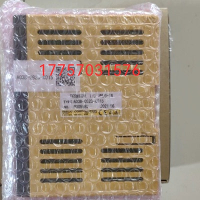 议价A03B0823C0110823C013C015FANUC发那科系统新款输出模块议价
