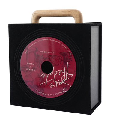 女神节伴手礼女伴娘结婚礼盒入职开业生日礼物送员工三八妇女节