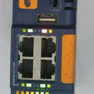 EWON COSY 131 EC61330_00MA/S COSY 131 Industrial Internet Ro