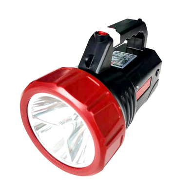 波来特探照灯9653强光家用便携