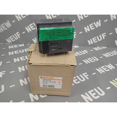 MT100160COM  MERLIN GERIN  MT100160  COM Compact NS  29441 N
