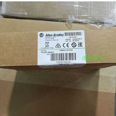 议价20AC3P5A0AYYNNC0 罗克韦尔AB变频器 全新原装 进口 质保一年