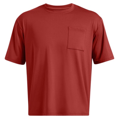 安德玛Meridian男子运动短袖T恤