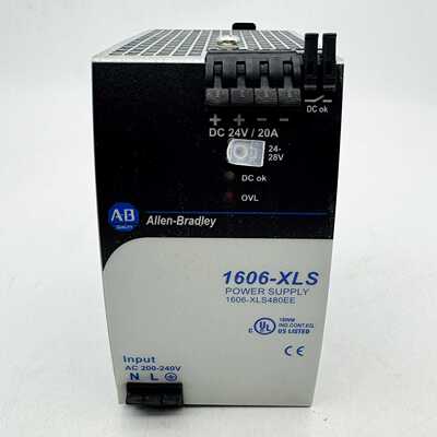 议价1606XLS480EEAB高性能开关电源适用