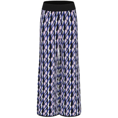 tanni时尚高级显瘦宽松阔腿裤