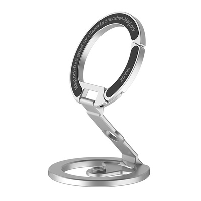 【新配色】ulanziMA02双环磁吸