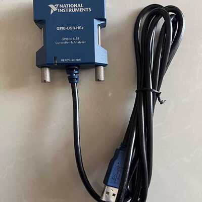 议价库存库存仪器GPIB卡NIGPIBUSBHS783适用