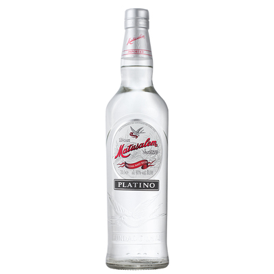 matusalem陈年朗姆酒白朗姆酒