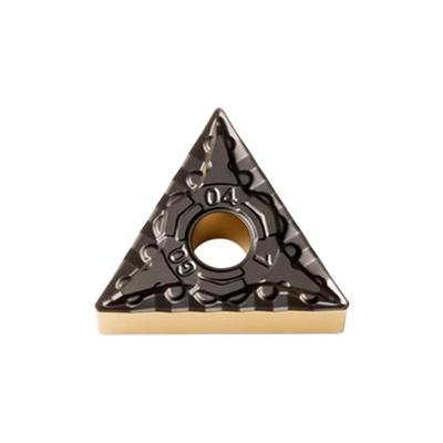 数控外圆车刀片TNMG080404双色