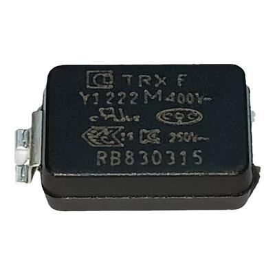 原装TMY1222M安规Y电容