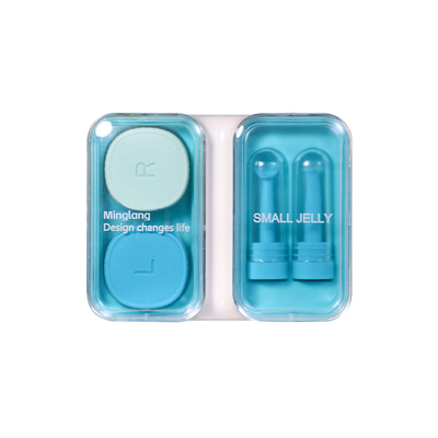 明朗角膜塑形镜摘戴镜盒