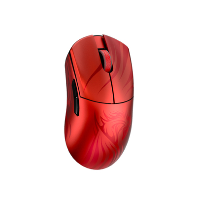 万灵幻灵猫幻轻量无线电竞鼠标