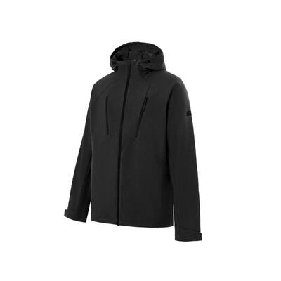 阿迪达斯男士防泼水外套