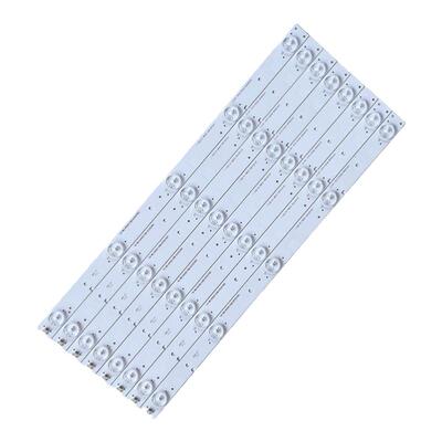 新39寸海信LED39EC110JD LED39K20JD背光灯条SVH390A06_5LED_REV4