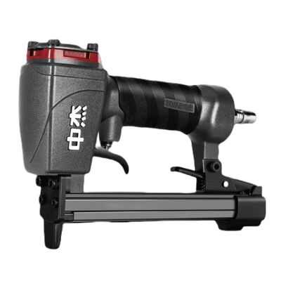 气动码钉枪中杰座椅软包家具制造