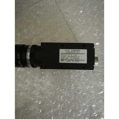 议价原装 teli东芝泰力 CS8530-01 CS8630CI CS8620CI 9成色好议