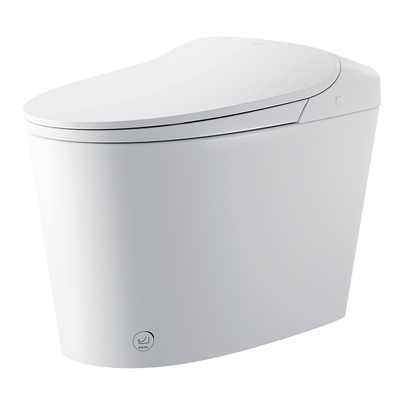 【政府补贴】恒洁智能马桶脉冲按摩洗坐便器小户型无线遥控H1pro