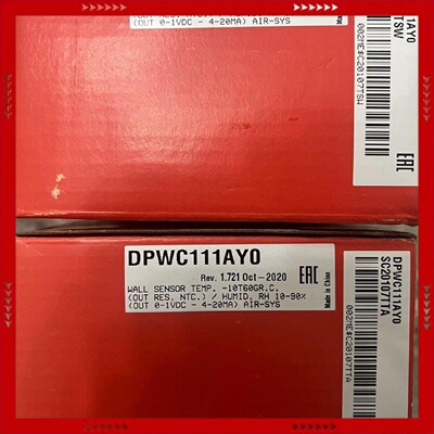 【问价】卡乐温湿度DPWC111AY0！件！