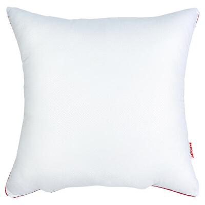 沙发内芯正方形抱枕十字绣