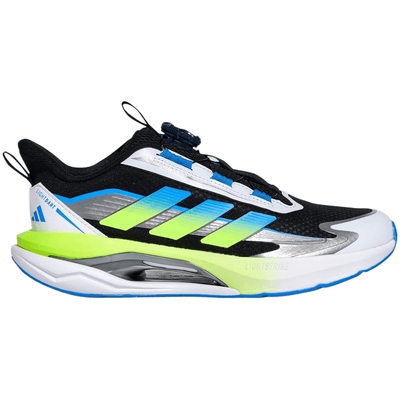 adidas阿迪达斯儿童夏LIGHTDART HABU J运动休闲训练跑步鞋KH5657