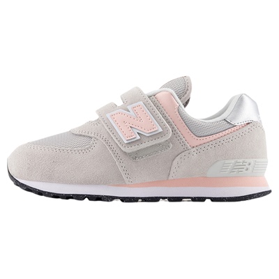Newbalance复古中性透气休闲鞋