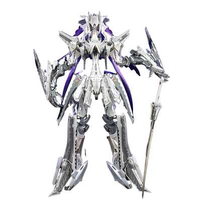 五星物语GTM1/72单骑树脂GK
