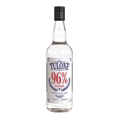 屠龙生命之水伏特加96夏日鸡尾酒调酒基酒高浓度烈酒洋酒酒吧酒馆