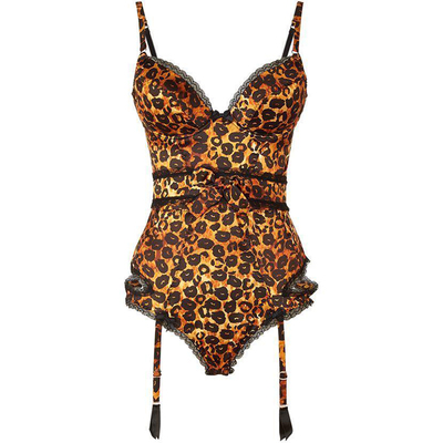 AgentProvocateur胸衣