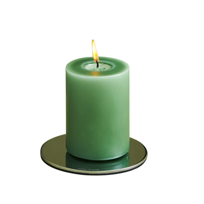 ester&erik圆柱蜡烛单支丹麦进口