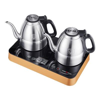 金灶e88自动电热水壶泡茶专用