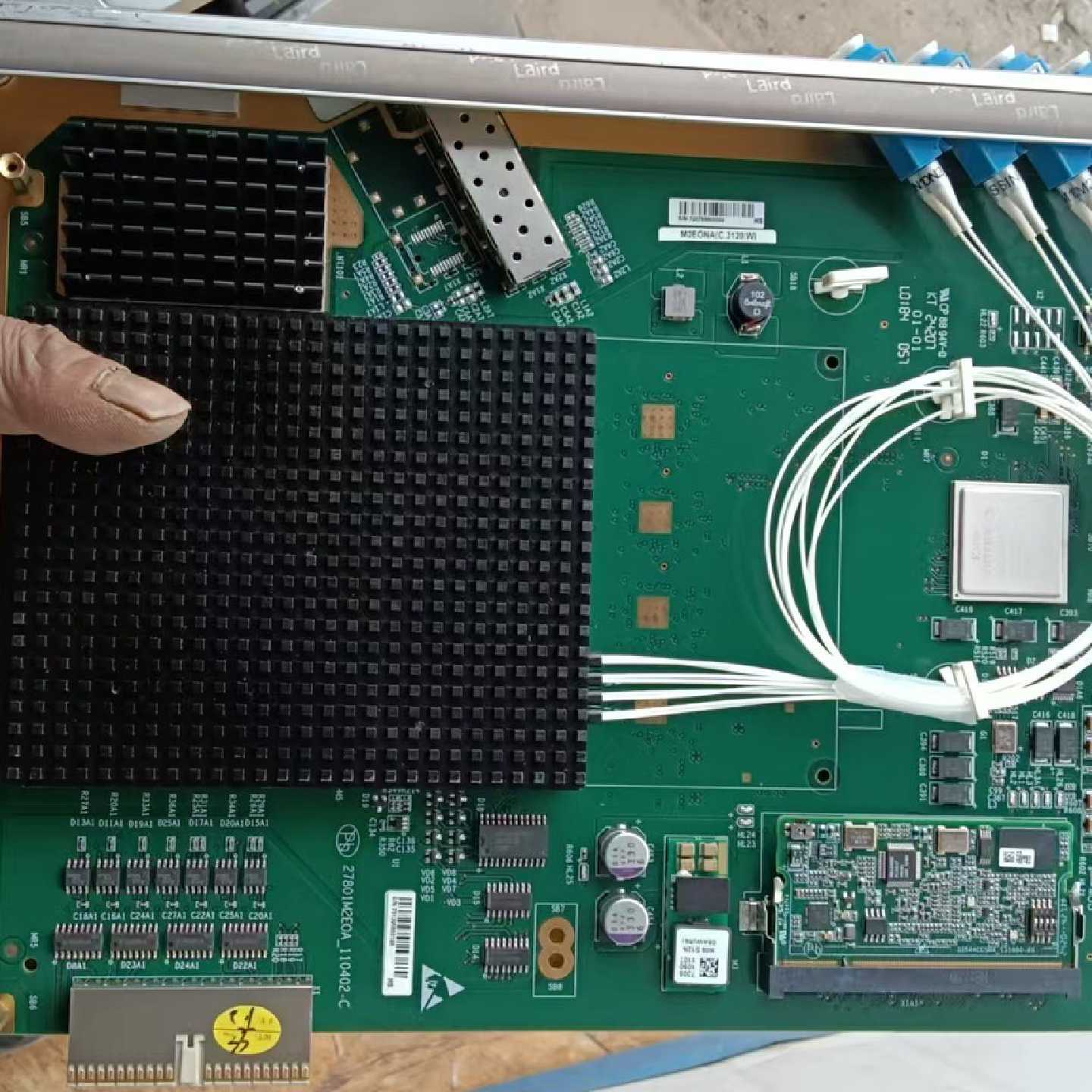 中兴 EONA3120W 通信设备配件