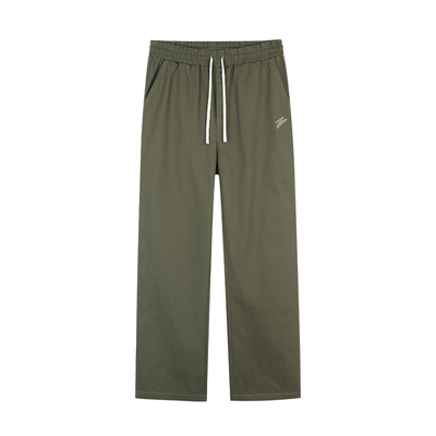 有志者UZIS运动长裤男坚毅