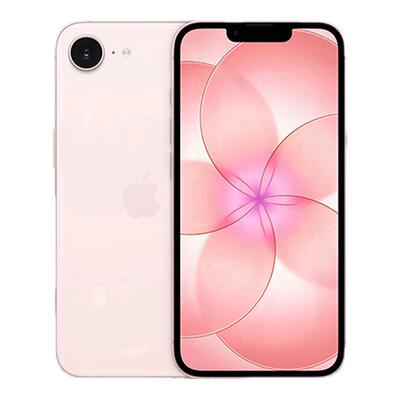 【国补立减500元】Apple/苹果 iPhone 17e 手机 官方正品 2026新款 国行全新