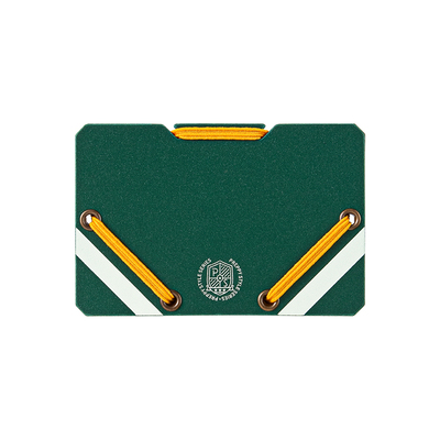 锦宫名片夹卡包卡券校园卡收纳册