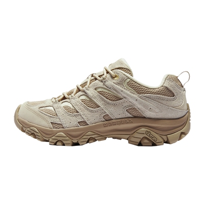 迈乐深色徒步鞋耐脏好打理