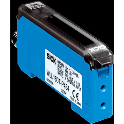 议价SICK光纤传感器和光纤WLL180T-P432 6039093全新原装正品
