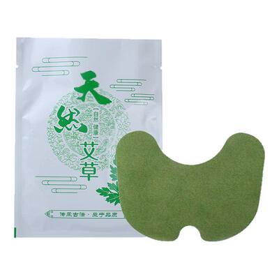 春艾之仙艾草温灸肩颈腰贴