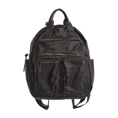 BINGBONG|乌乌捏捏小众通勤背包