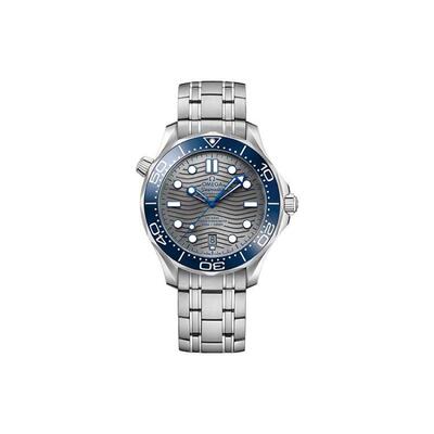 Omega欧米茄 Seamaster海马系列 42mm 210.30.42.20.06.001银