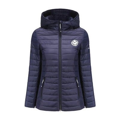 MarcelBisset儿童马术运动棉服