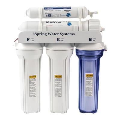 NSF整机认证直饮净水器保价30天