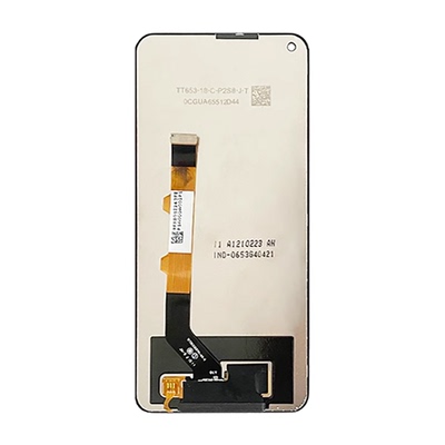 丹奇路红米Note910pro屏幕总成
