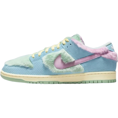 耐克男女时尚保暖拼接休闲板鞋